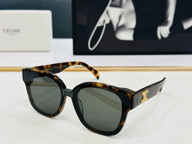 Genuine Celine Sunglasses