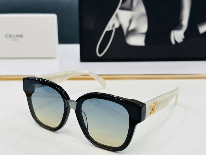 Genuine Celine Sunglasses