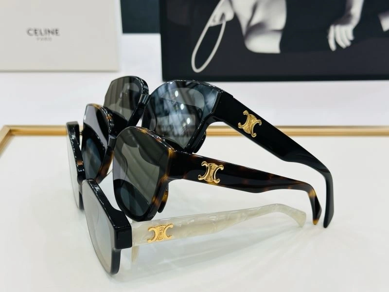 Genuine Celine Sunglasses