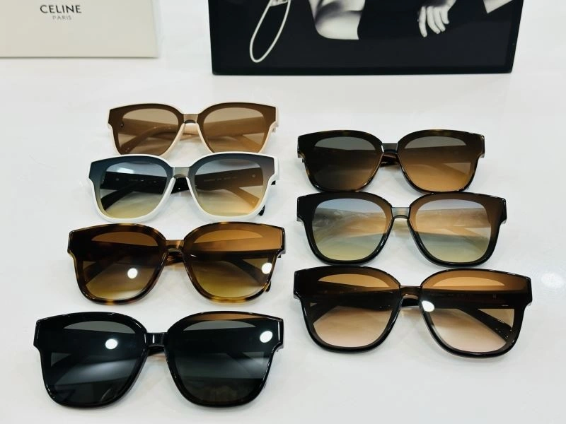 Genuine Celine Sunglasses
