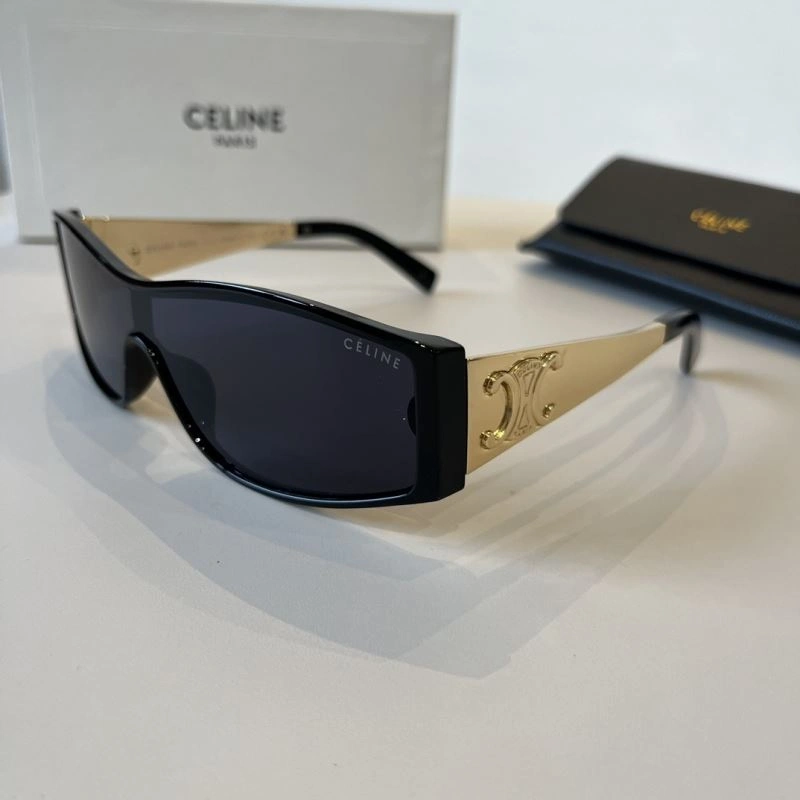 Top match Celine Sunglasses