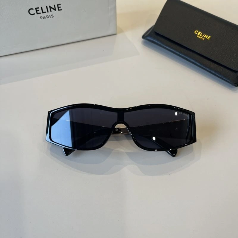 Top match Celine Sunglasses
