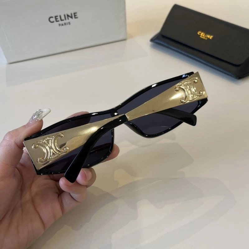 Top match Celine Sunglasses
