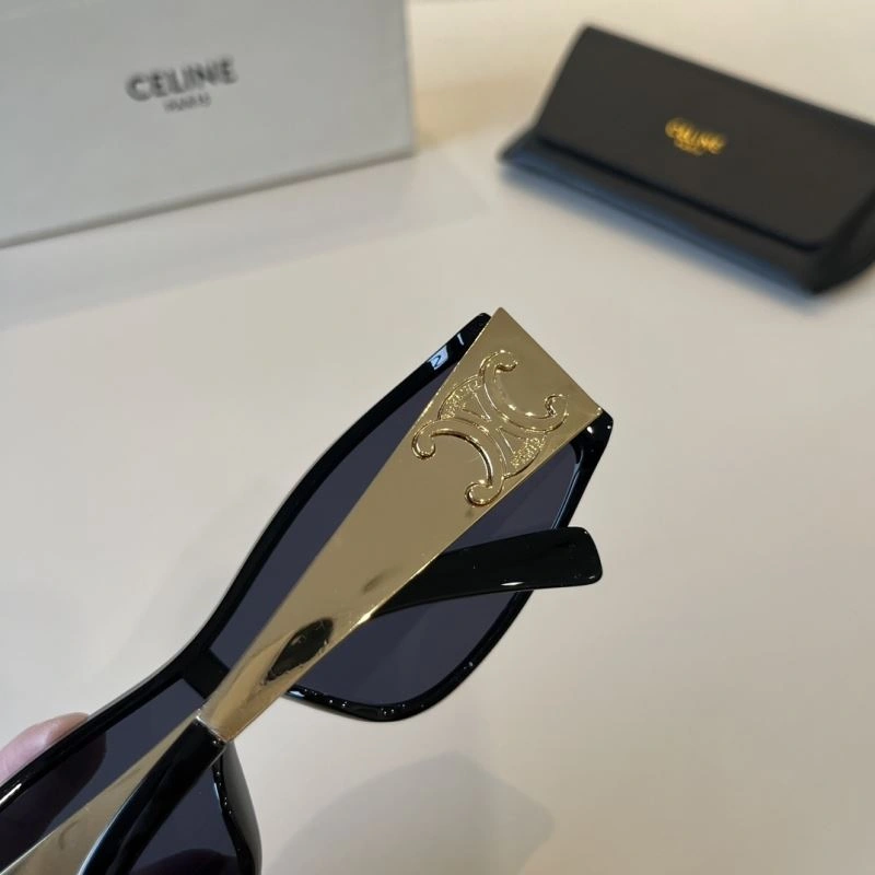 Top match Celine Sunglasses