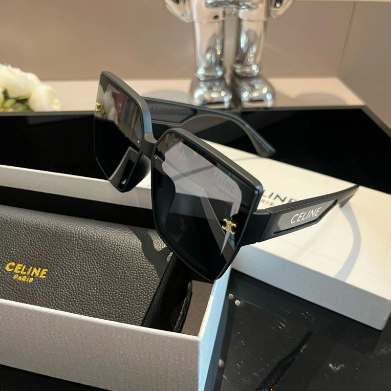 Exact replica Celine Sunglasses