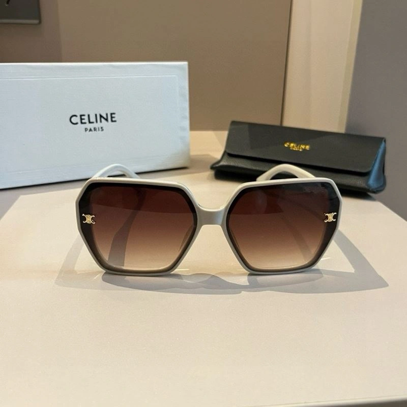 1:1 copy Celine Sunglasses
