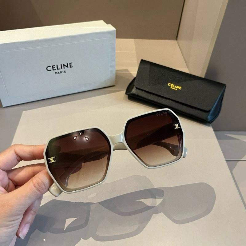 1:1 copy Celine Sunglasses