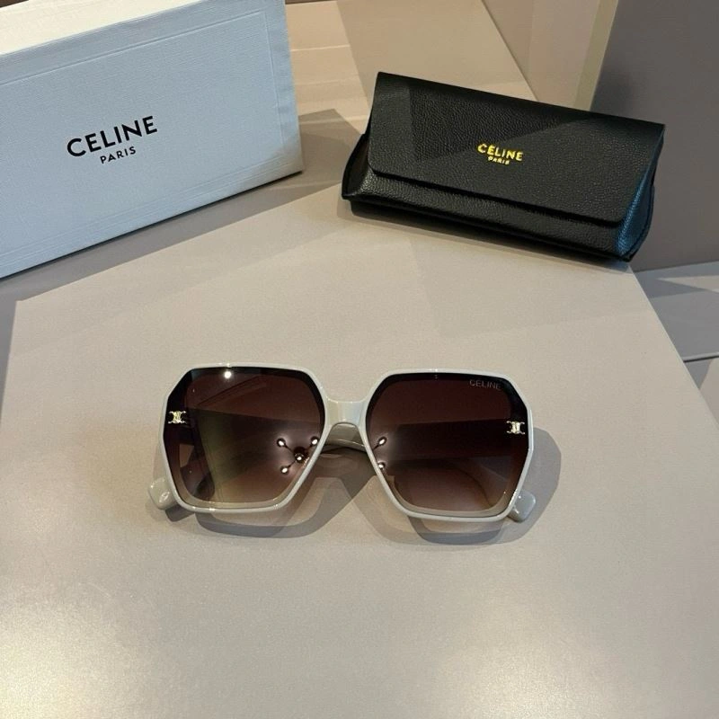 1:1 copy Celine Sunglasses