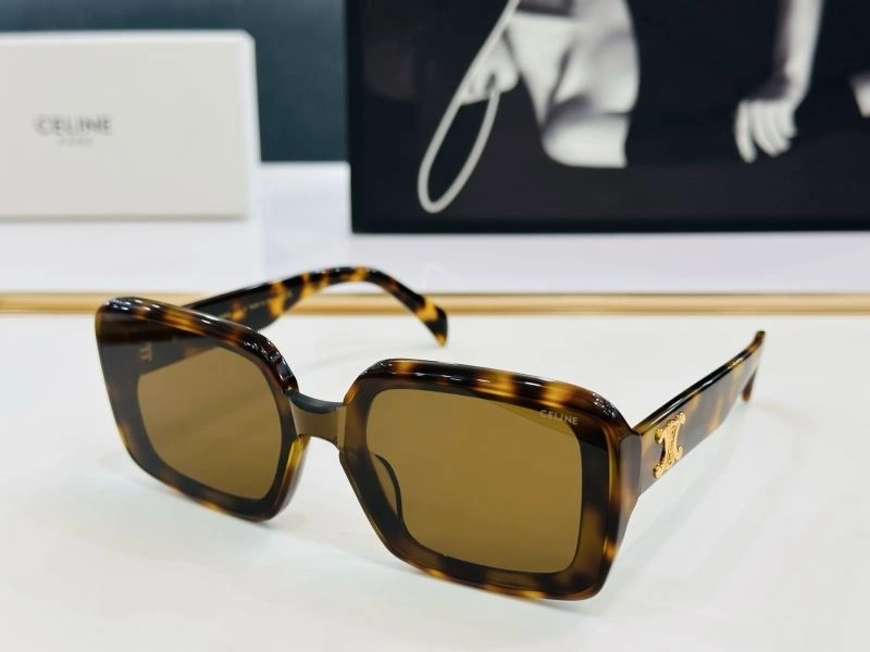 Perfect replica Celine Sunglasses