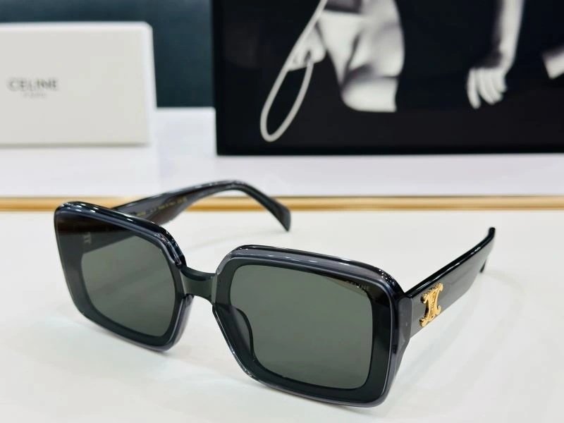 Perfect replica Celine Sunglasses