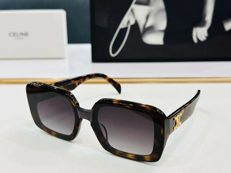 Perfect replica Celine Sunglasses