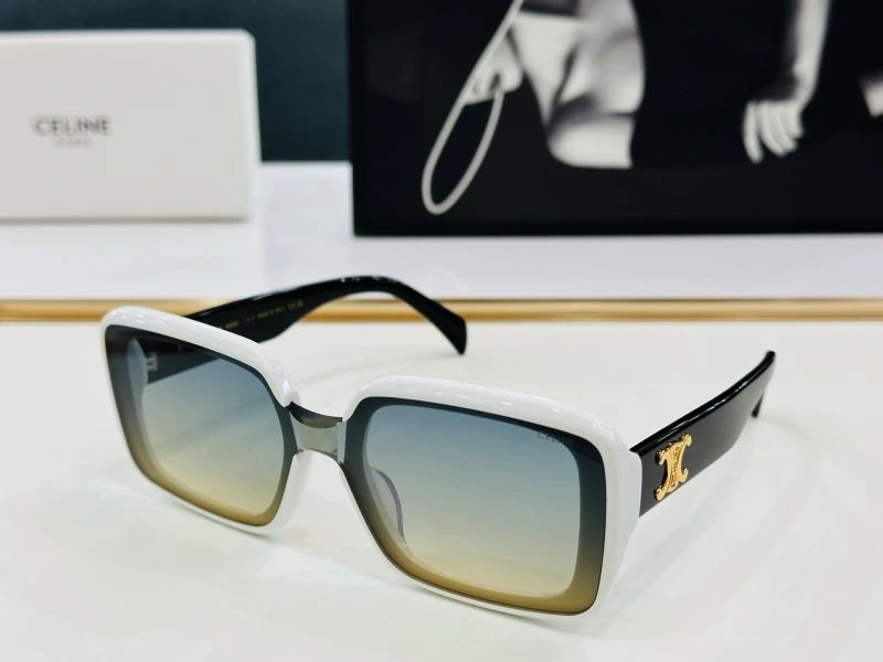 Perfect replica Celine Sunglasses