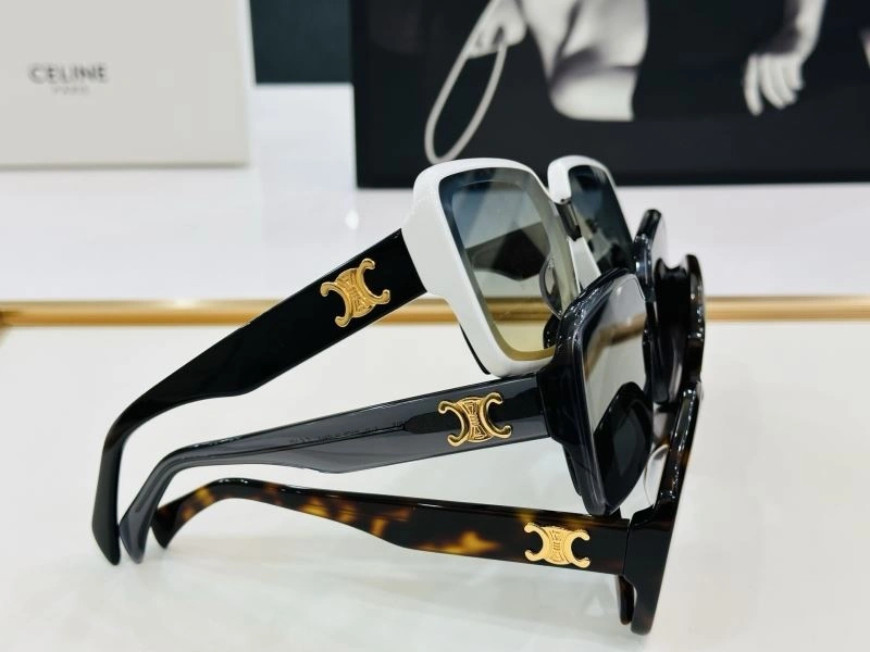 Perfect replica Celine Sunglasses