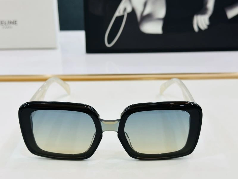Perfect replica Celine Sunglasses