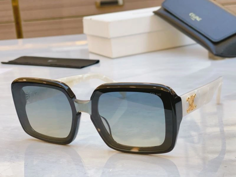Authentic Celine Sunglasses