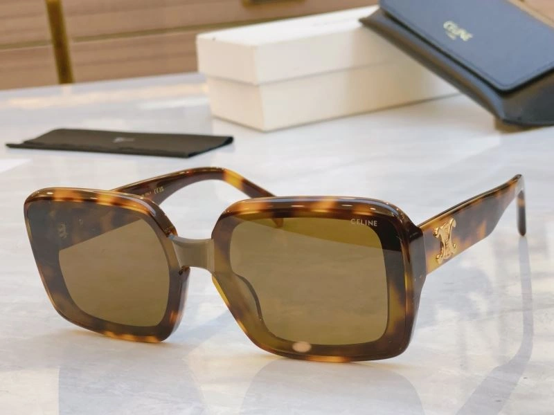 Authentic Celine Sunglasses