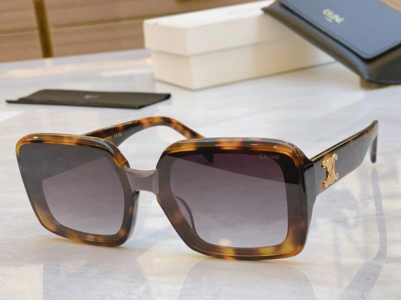 Authentic Celine Sunglasses