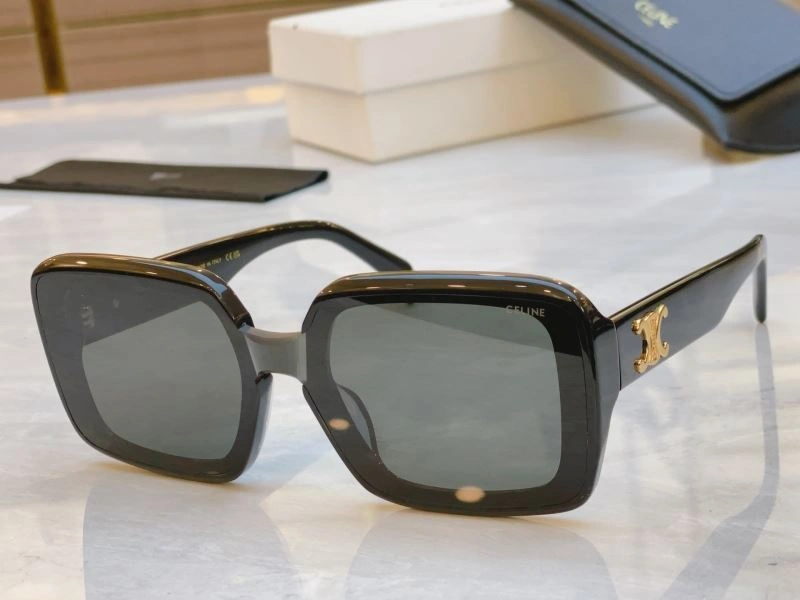 Authentic Celine Sunglasses