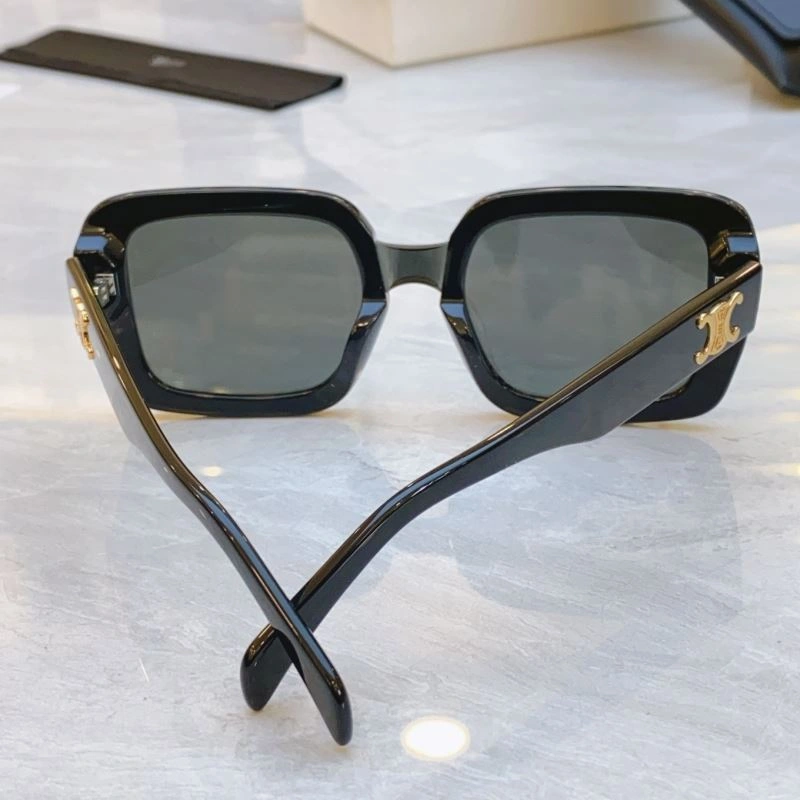 Authentic Celine Sunglasses