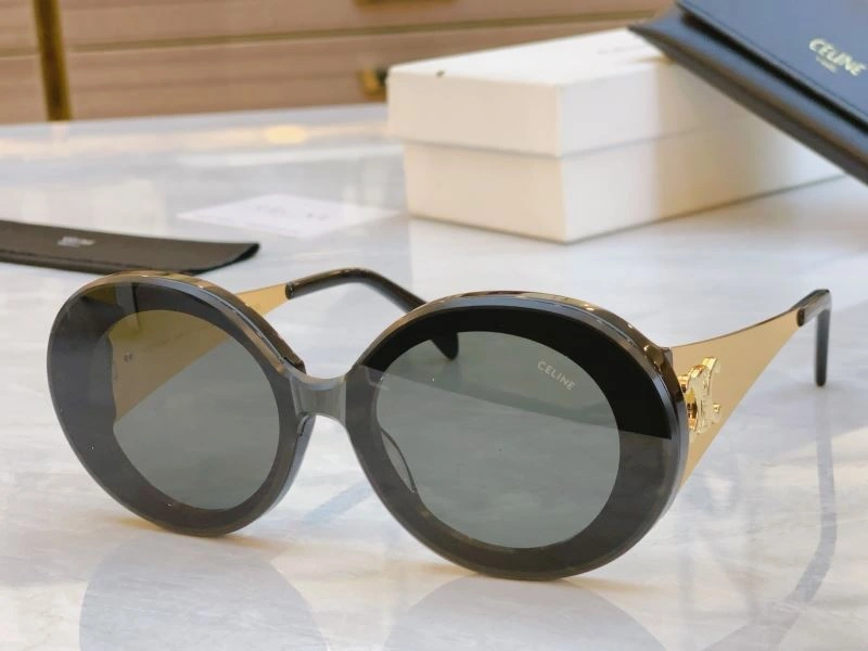 Exact replica Celine Sunglasses