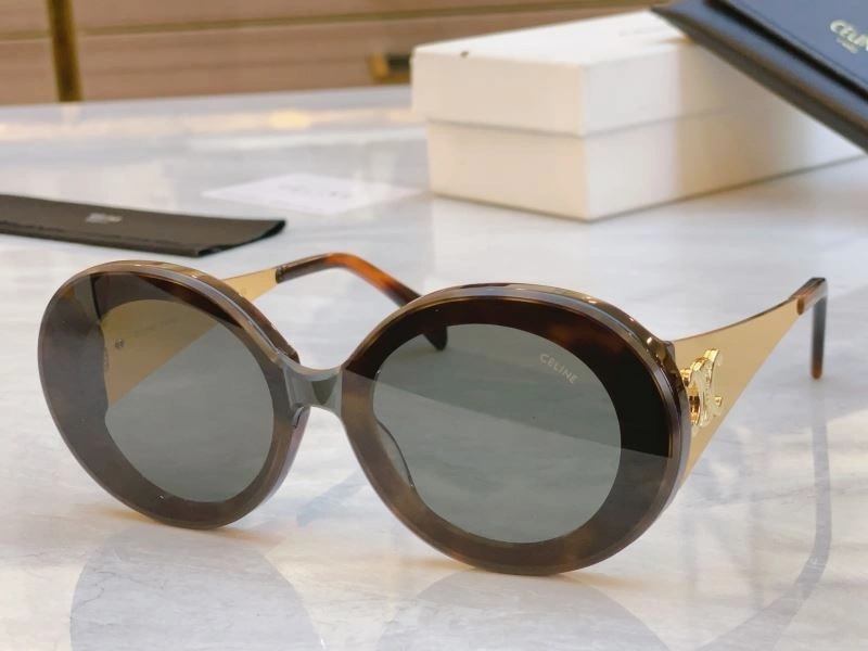 Exact replica Celine Sunglasses