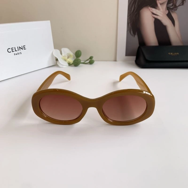 Genuine Celine Sunglasses