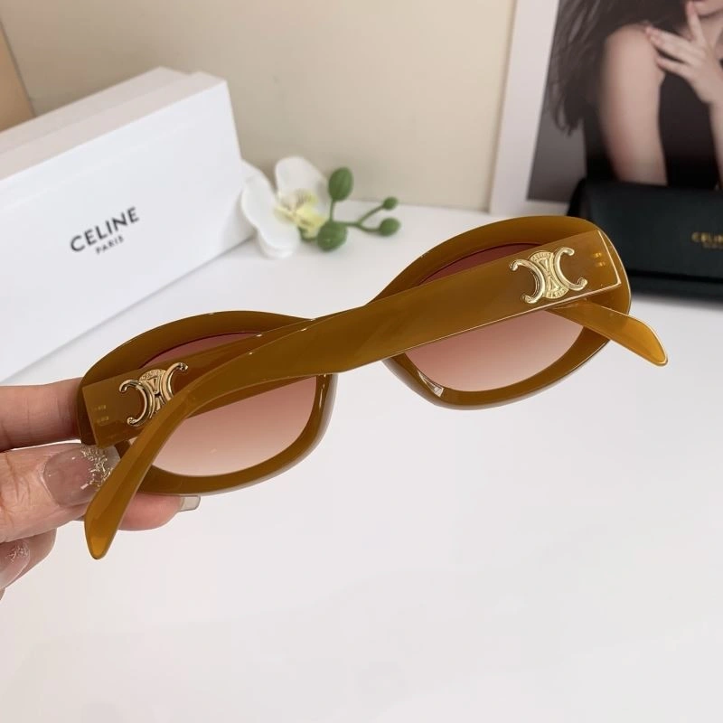 Genuine Celine Sunglasses