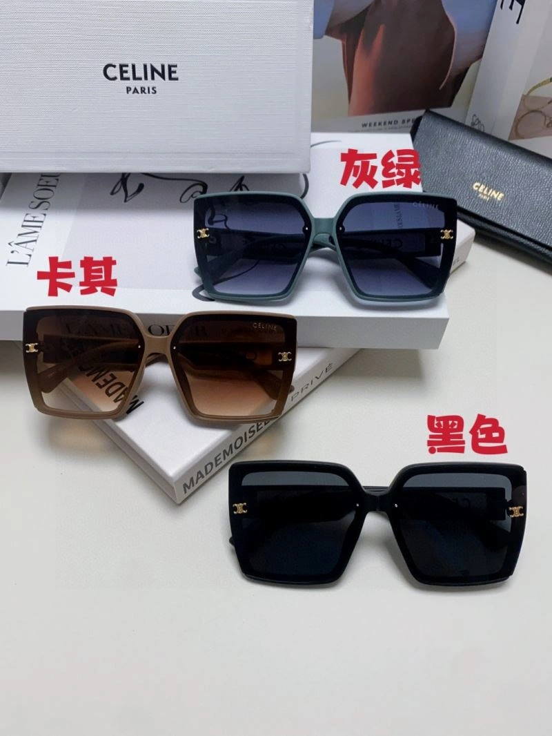 Official Celine Sunglasses