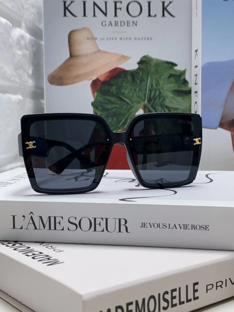 Official Celine Sunglasses