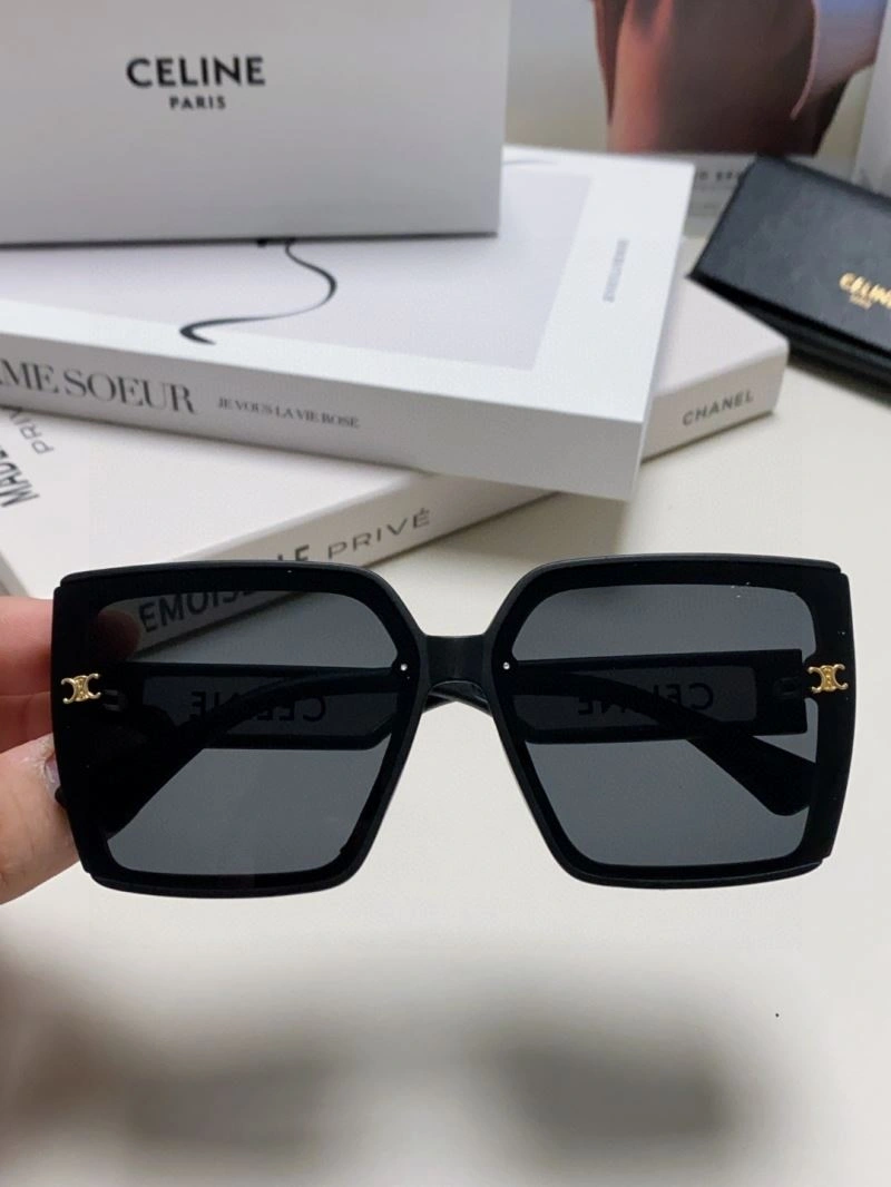 Official Celine Sunglasses
