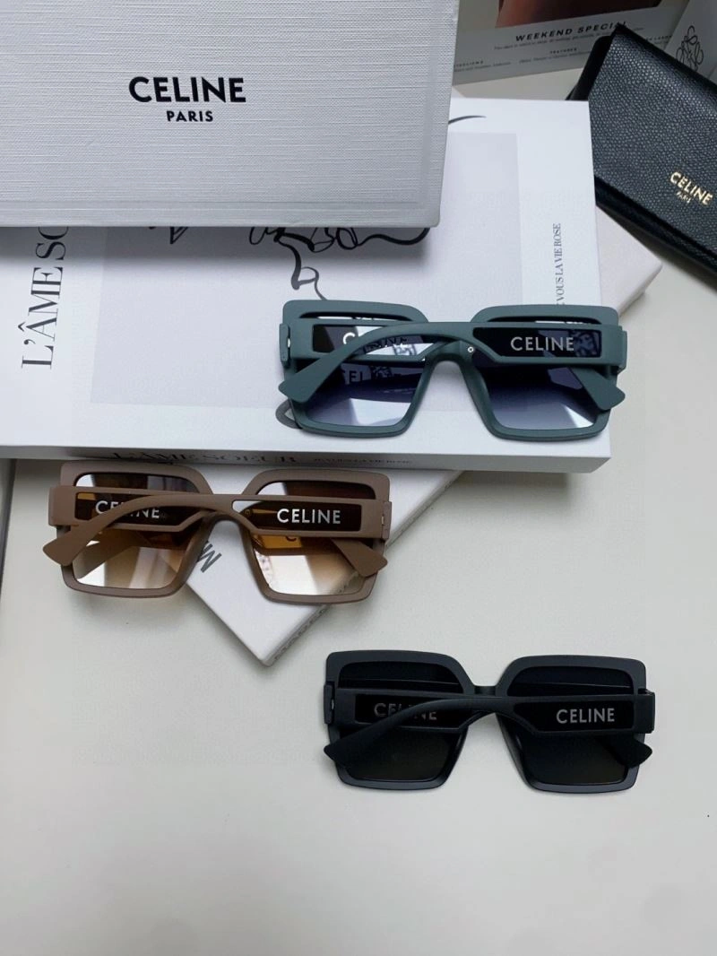 Official Celine Sunglasses