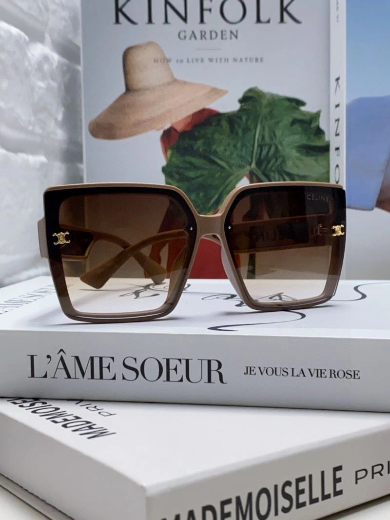 Authentic Celine Sunglasses