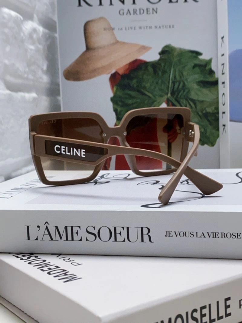 Authentic Celine Sunglasses