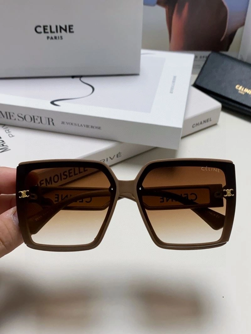Authentic Celine Sunglasses