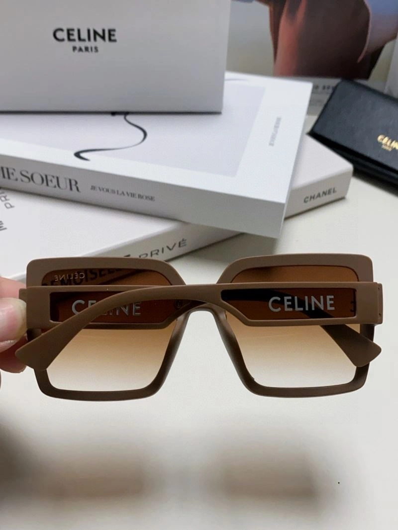 Authentic Celine Sunglasses