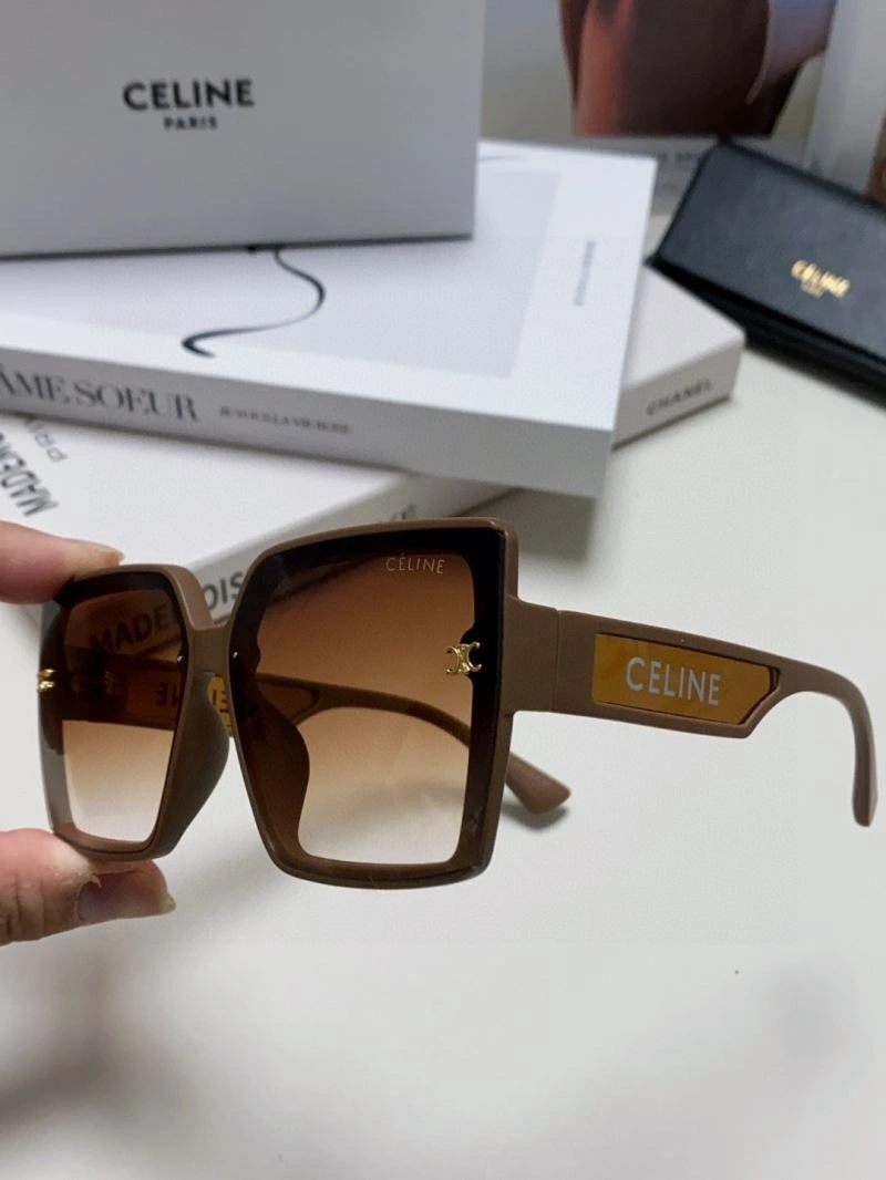 Authentic Celine Sunglasses