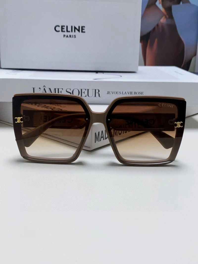 Authentic Celine Sunglasses