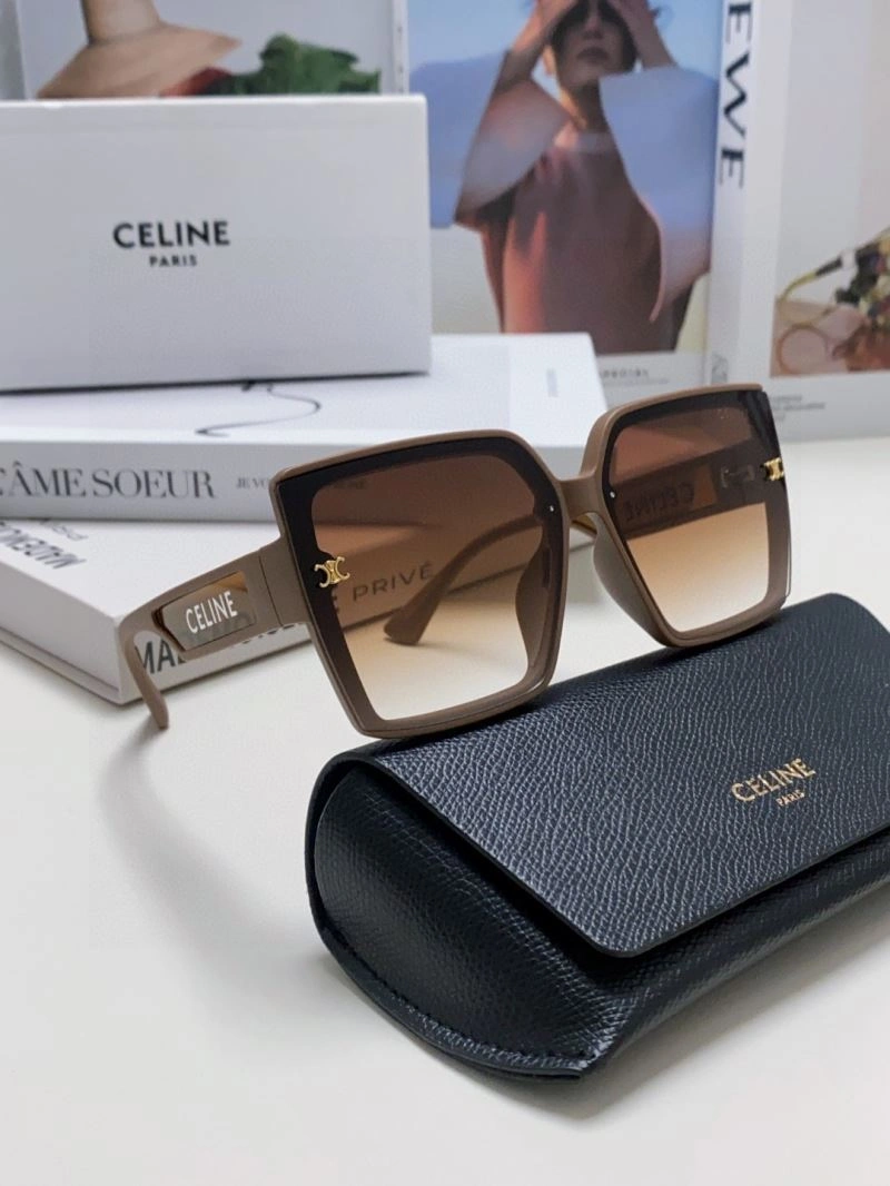 Authentic Celine Sunglasses