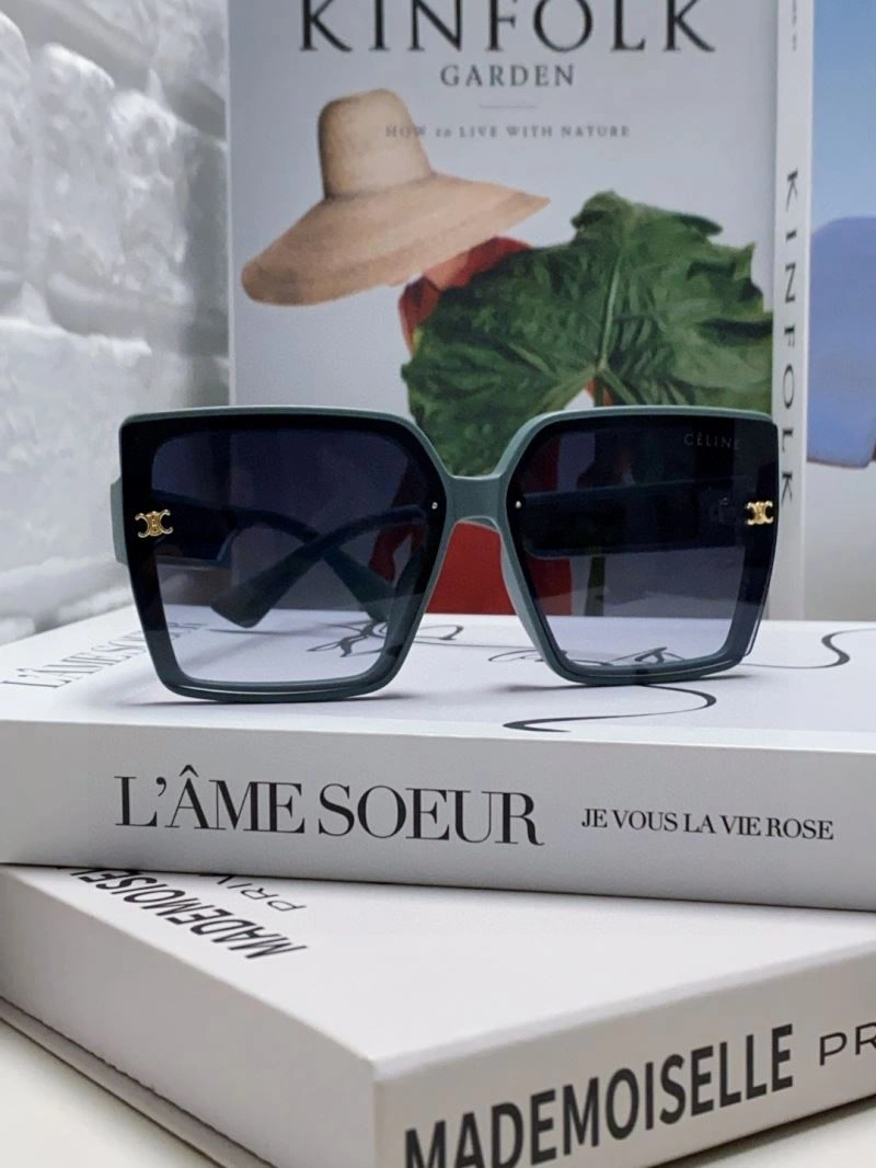 Real Celine Sunglasses