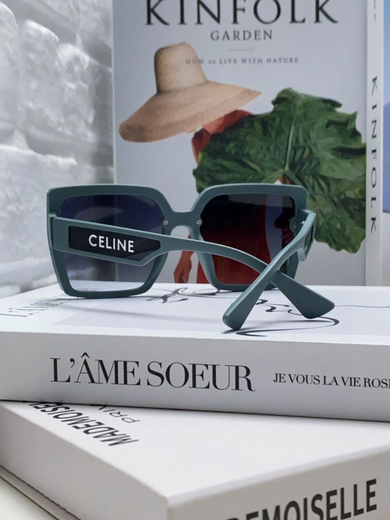 Real Celine Sunglasses