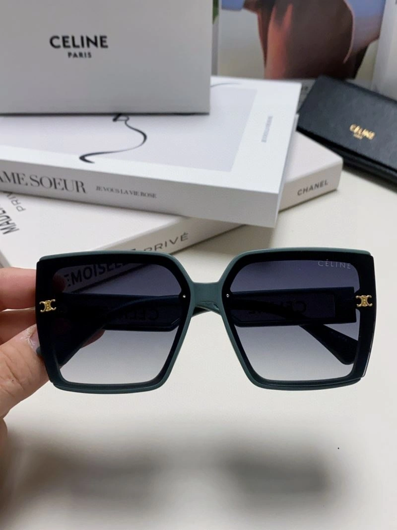 Real Celine Sunglasses