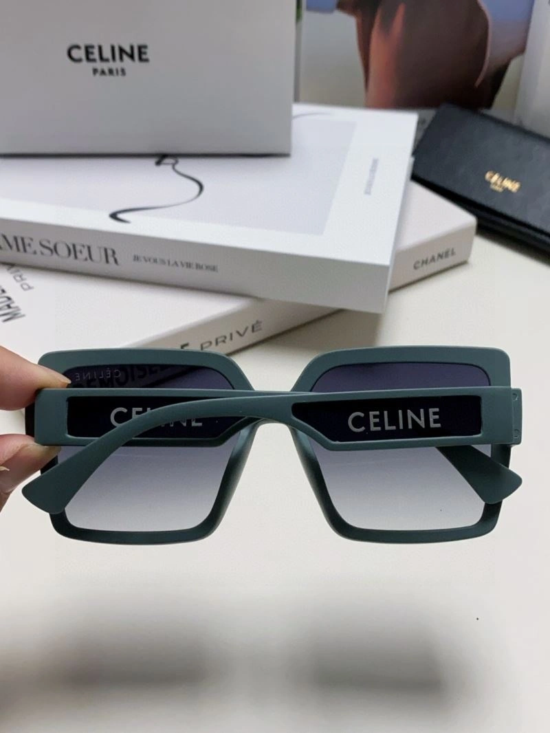 Real Celine Sunglasses