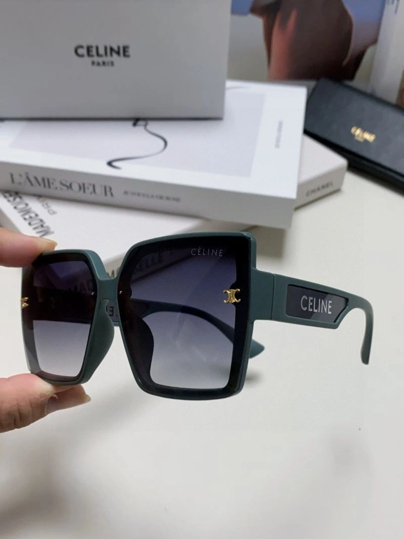 Real Celine Sunglasses