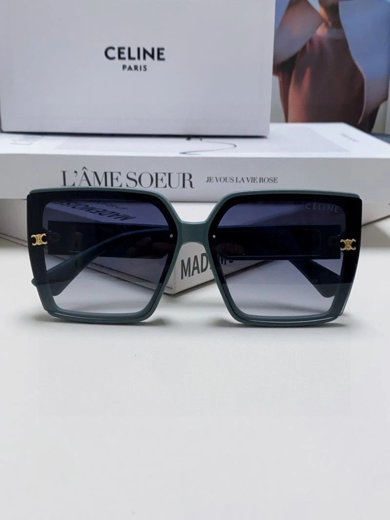 Real Celine Sunglasses