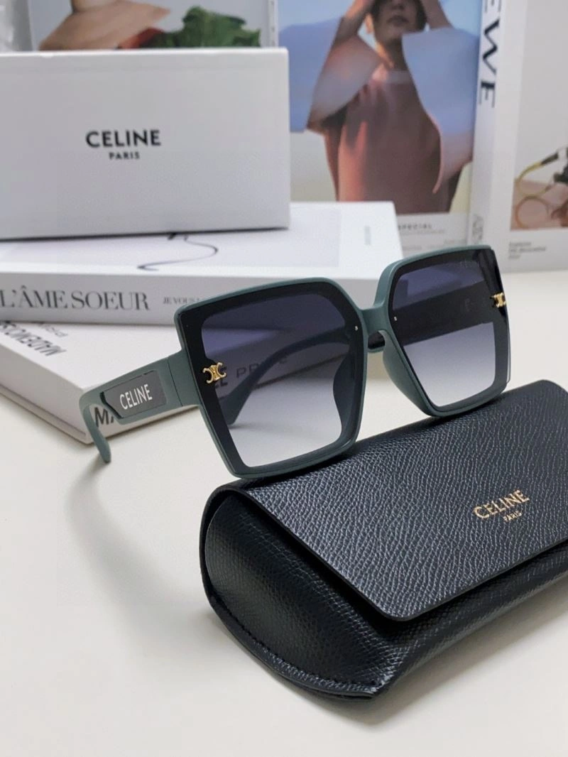 Real Celine Sunglasses