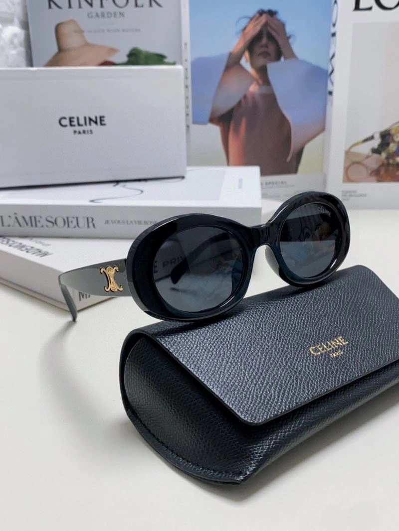 Original Celine Sunglasses