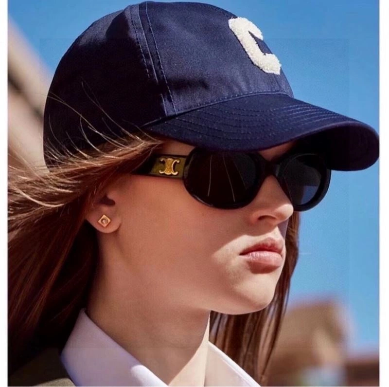Original Celine Sunglasses