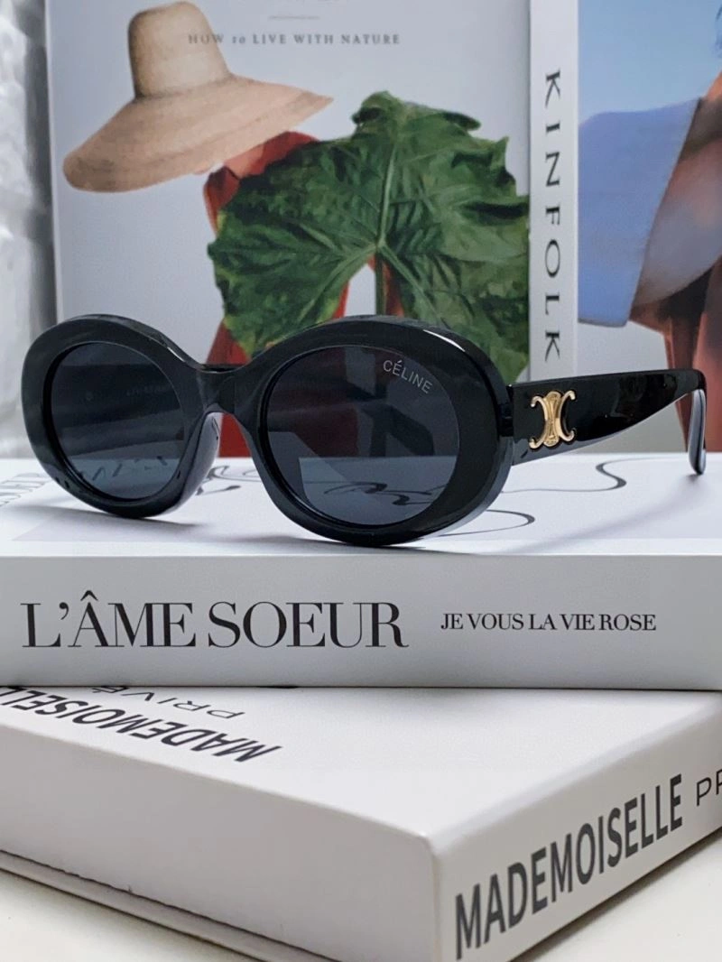 Original Celine Sunglasses