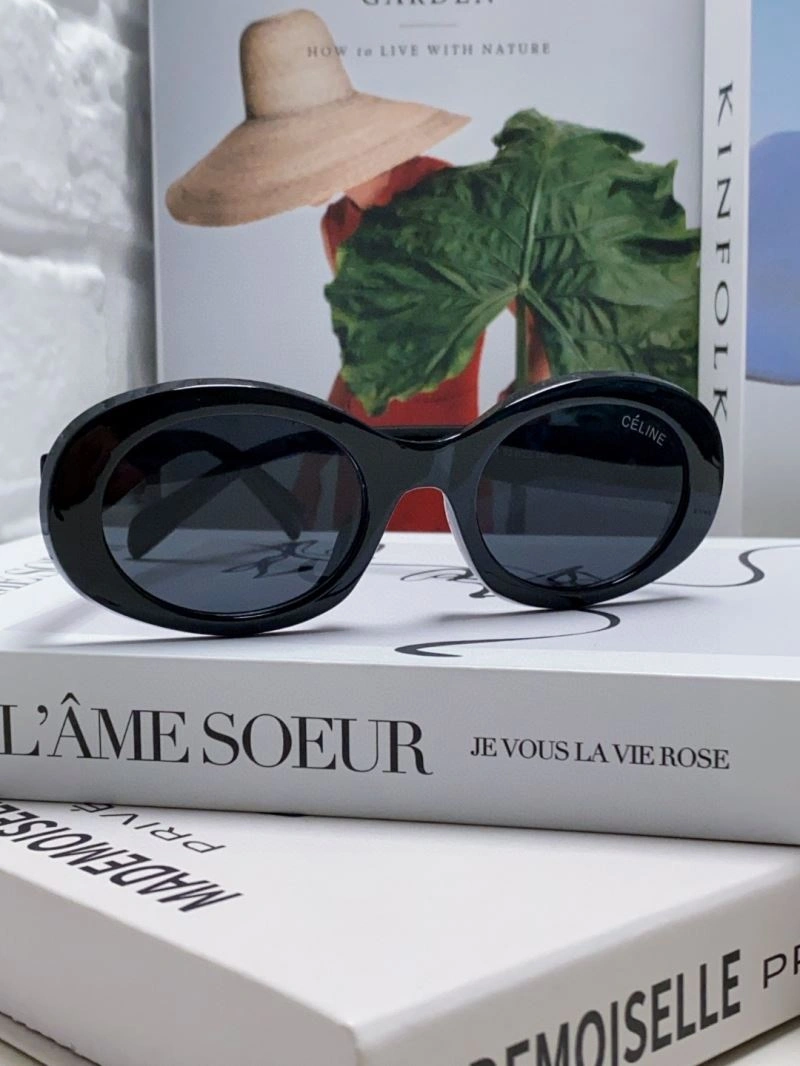 Original Celine Sunglasses