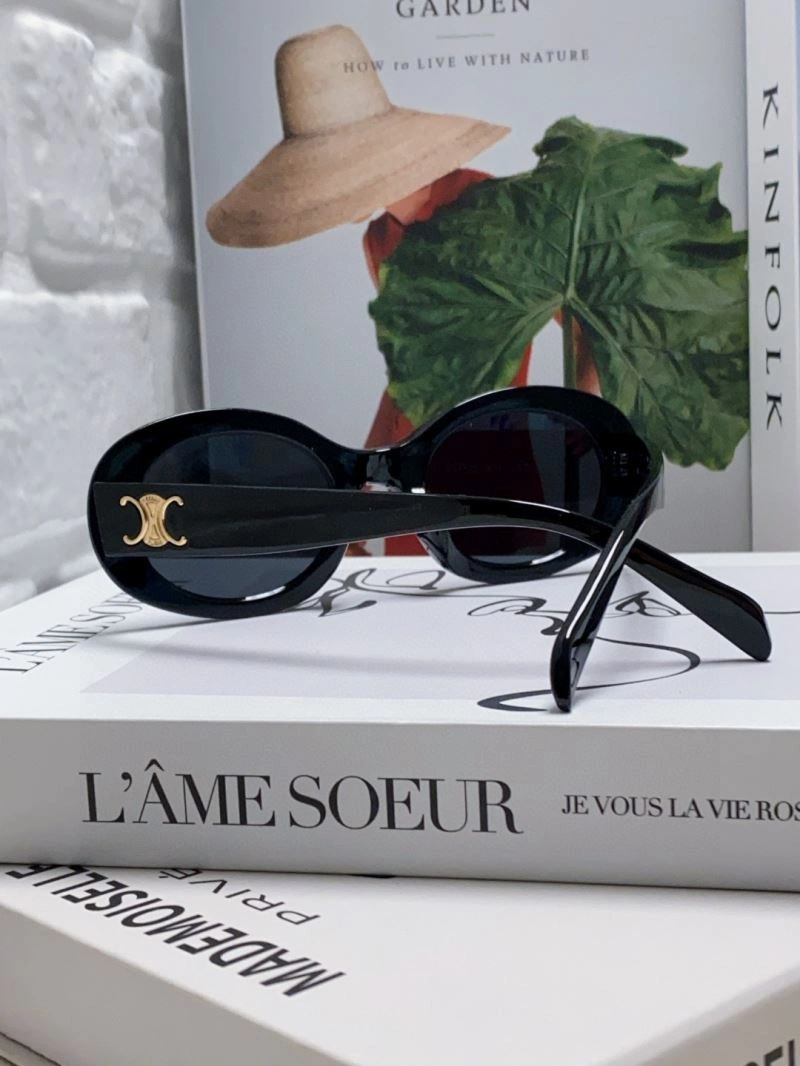 Original Celine Sunglasses